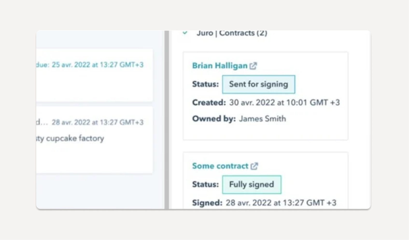 HubSpot document generation: what it is and how to do it